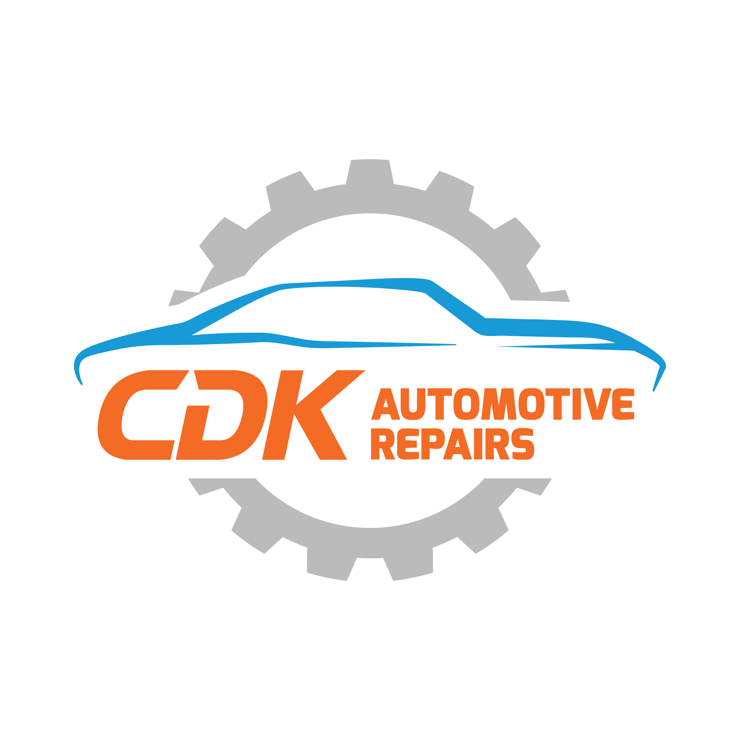 Home - CDK Automotive Repairs
